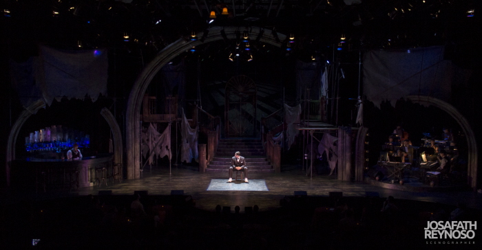 Bertolt Brecht & Kurt Weill's "The Threepenny Opera" by Josafath ...