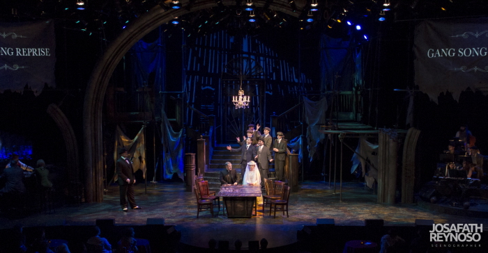 Bertolt Brecht & Kurt Weill's "The Threepenny Opera" by Josafath ...