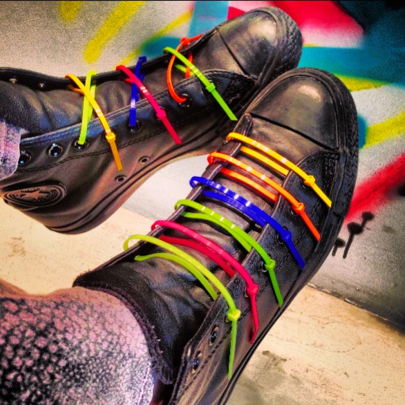 caliFAWNia/FourLetterFWord by Fawn Arthur at Coroflot.com