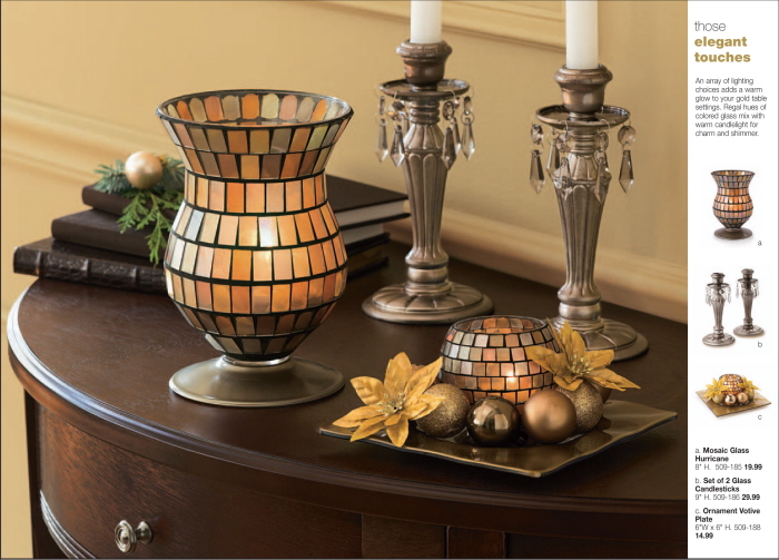 Home Expressions Catalog by Michael Leone at Coroflot.com