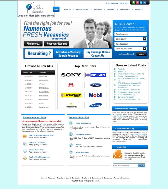 An upload by Third Generation Resources Pvt. Ltd. on Coroflot: to the ...