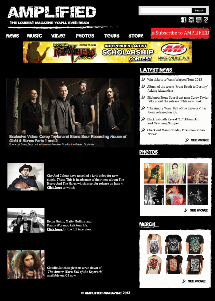 An upload by Casey Benda on Coroflot: to the project My Design Work