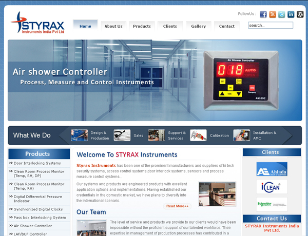 styrax instruments by Chinna Narasimha at Coroflot.com