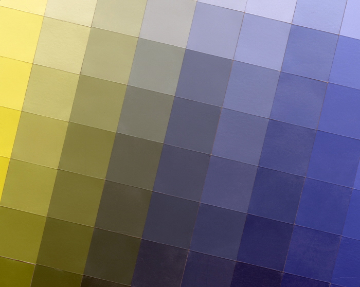 Color Theory by Josh Malchuk at Coroflot.com