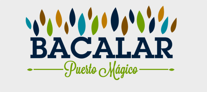 IDENTIDAD BACALAR by RESIDENCIA GORILA by Gorila Films at Coroflot.com