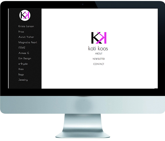 Kati Koos by Adam Donatelli at Coroflot.com