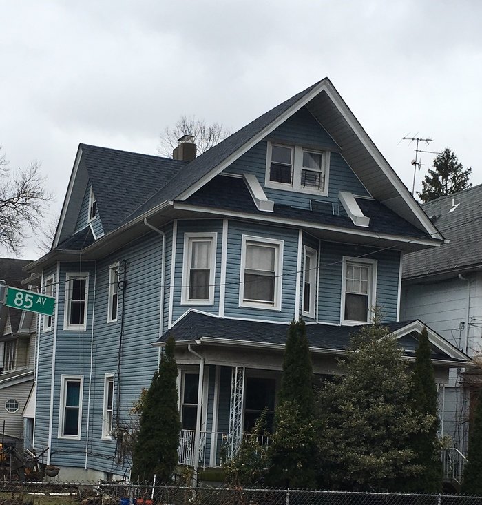 An upload by Sean Engesser on Coroflot: to the project 85th