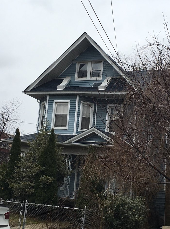 An upload by Sean Engesser on Coroflot: to the project 85th