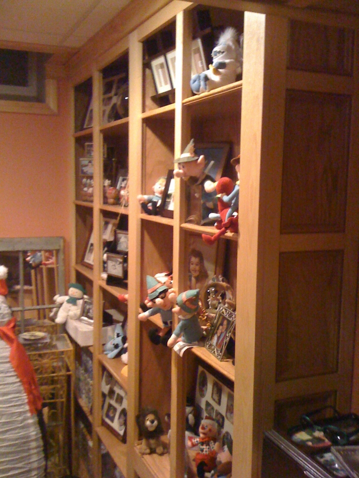 Kew Gardens by Sean Engesser at Coroflot.com