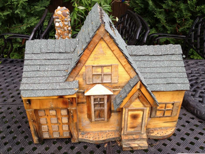 An upload by Sean Engesser on Coroflot: to the project Lynbrook