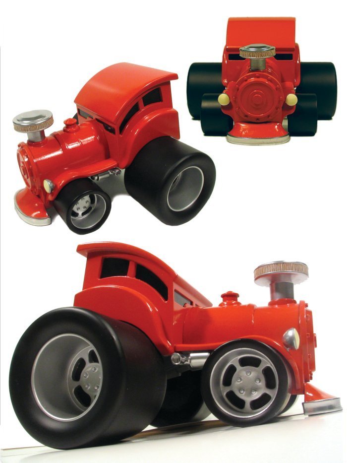 Product Design by Jeff Gore at Coroflot.com