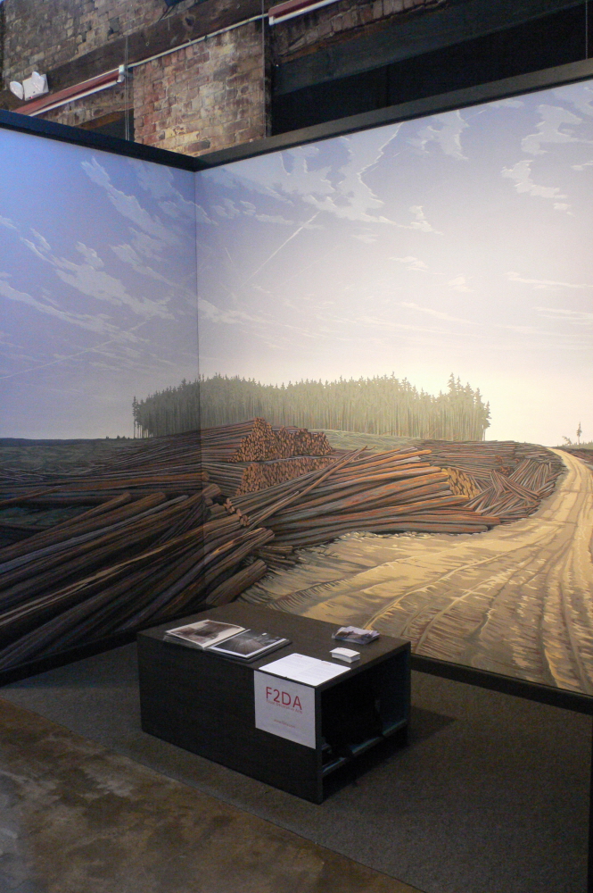 David Faust, Artist in New York, NY