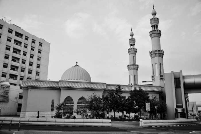 United Arab Emirates, Old Dubai by Esteri Photo at Coroflot.com