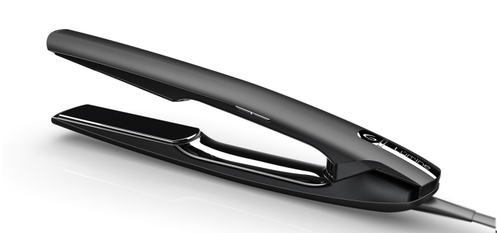 Hair Straightener - Product Design by Franco Caballero at Coroflot.com