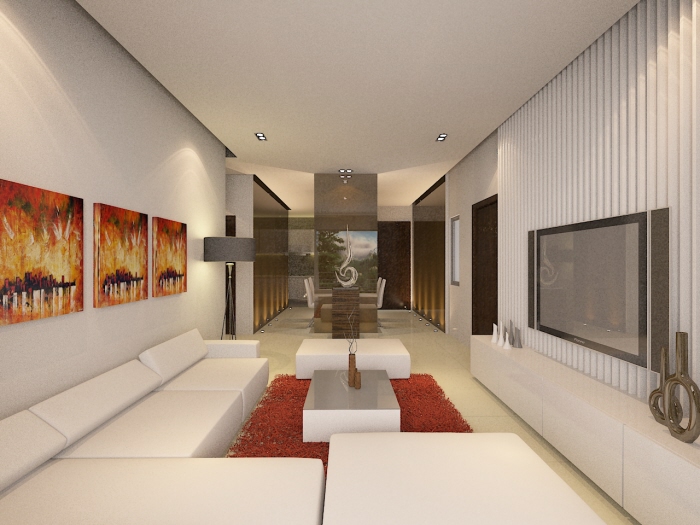 Genting Show Room by JY LID at Coroflot.com