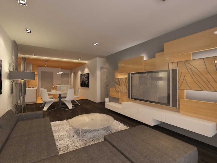 Genting Show Room by JY LID at Coroflot.com