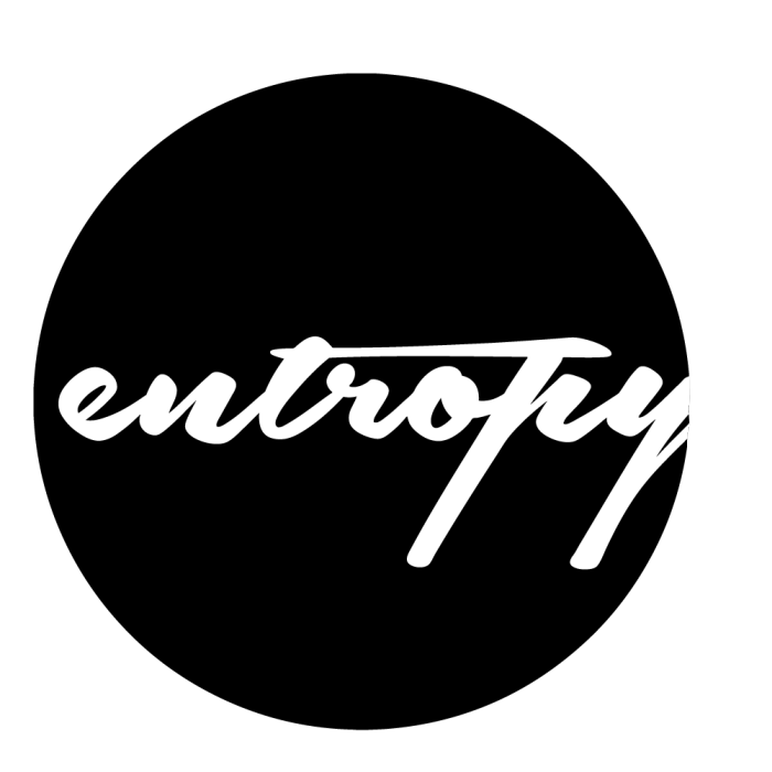[ Unofficial Logos ] by Entropy Designs at Coroflot.com