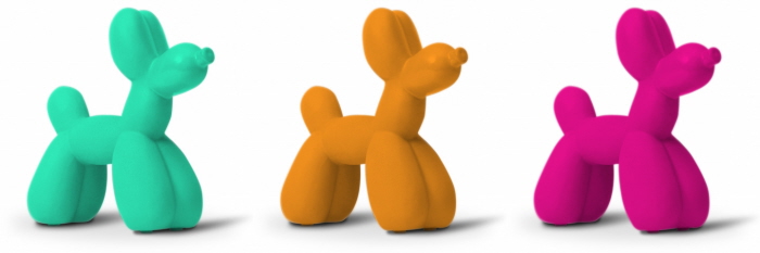 An upload by Sabestian Abraham on Coroflot: to the project Swatch Match