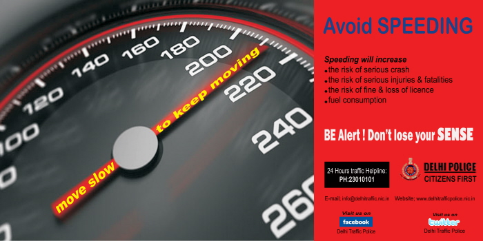 Mini Campaign on Road Safety by ANU PRIYA at Coroflot.com