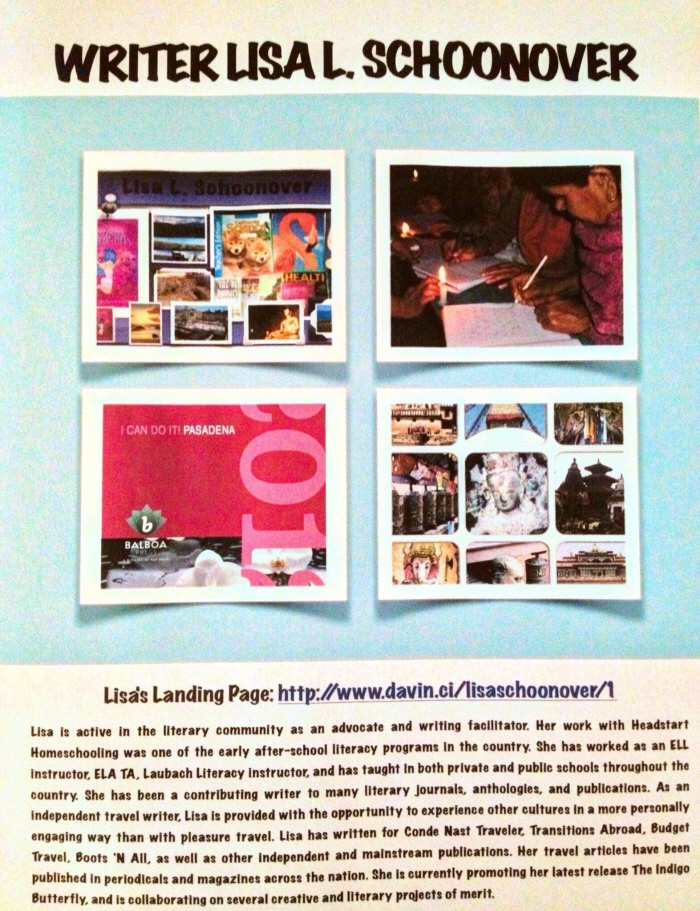 Publishing Projects by Lisa Schoonover at Coroflot.com