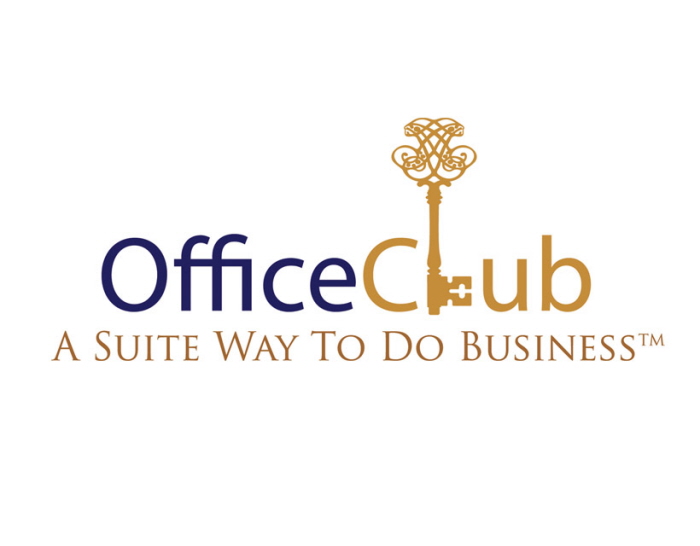 Logo - Office Club by Christina Morello at Coroflot.com
