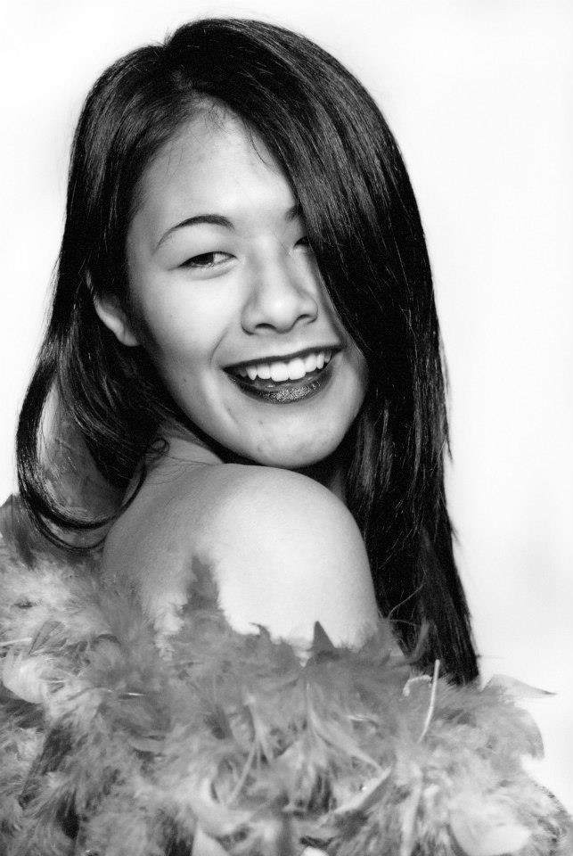 Photography - The Monroe Series by Magali Reyes at Coroflot.com