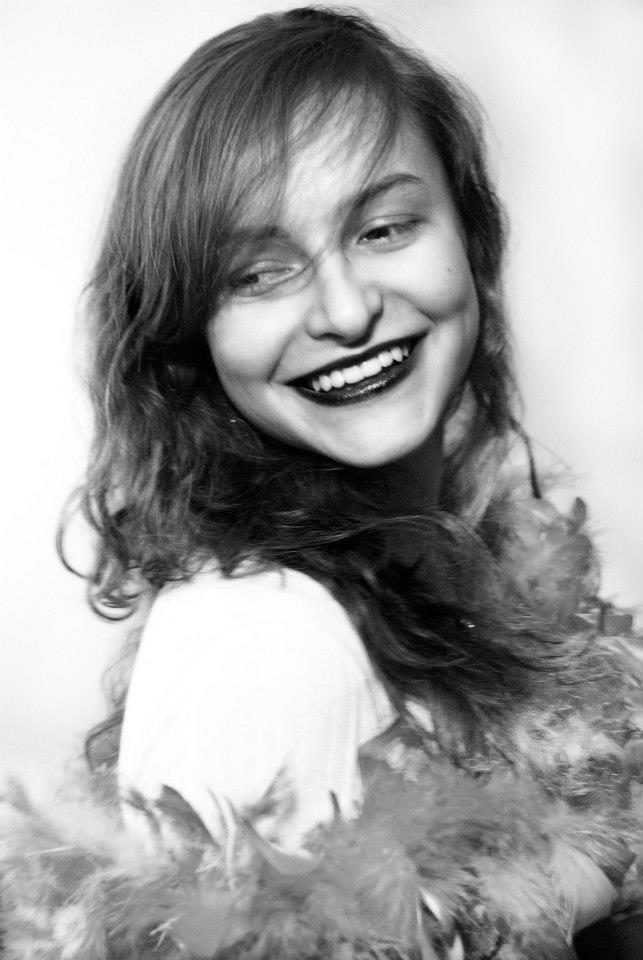 Photography - The Monroe Series by Magali Reyes at Coroflot.com