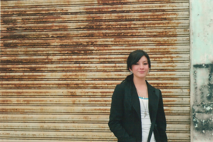 Analogue Photography by Magali Reyes at Coroflot.com