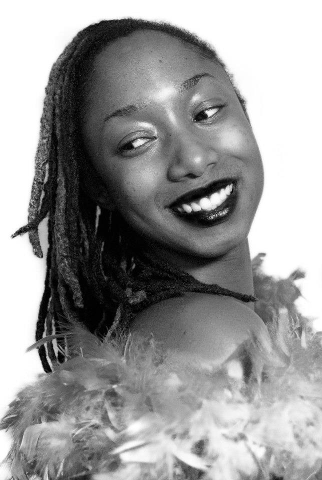 Photography - The Monroe Series by Magali Reyes at Coroflot.com