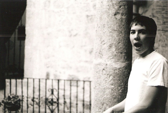 Analogue Photography by Magali Reyes at Coroflot.com