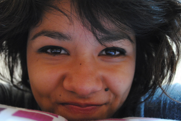 Photography Faces by Magali Reyes at Coroflot.com