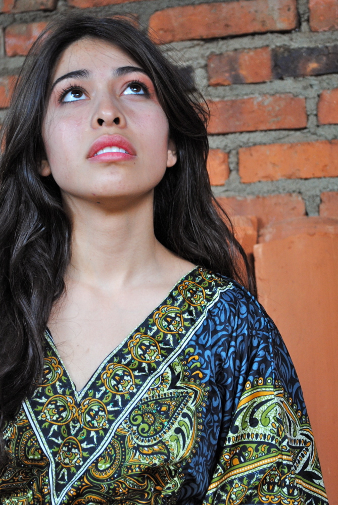 Photography Faces by Magali Reyes at Coroflot.com