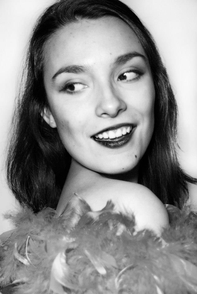 Photography - The Monroe Series by Magali Reyes at Coroflot.com