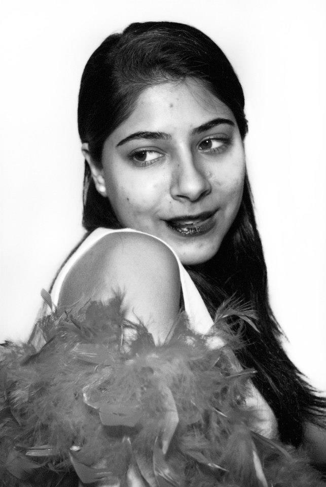 Photography - The Monroe Series by Magali Reyes at Coroflot.com