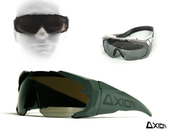 An upload by Sam Pastorella on Coroflot: to the project AXION Hybrid ...