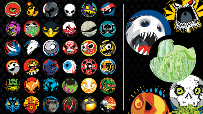 DAGEDAR by Ryan Lee at Coroflot.com