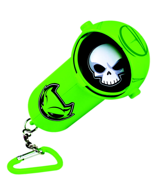 DAGEDAR by Ryan Lee at Coroflot.com