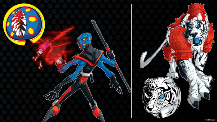 DAGEDAR by Ryan Lee at Coroflot.com