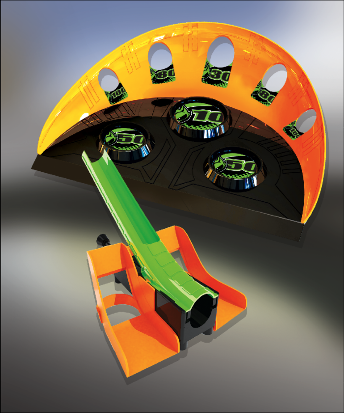 DAGEDAR by Ryan Lee at Coroflot.com