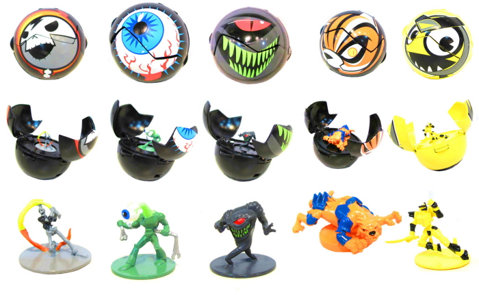 DAGEDAR by Ryan Lee at Coroflot.com