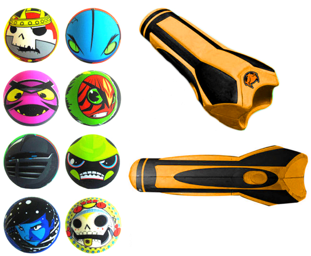 DAGEDAR by Ryan Lee at Coroflot.com