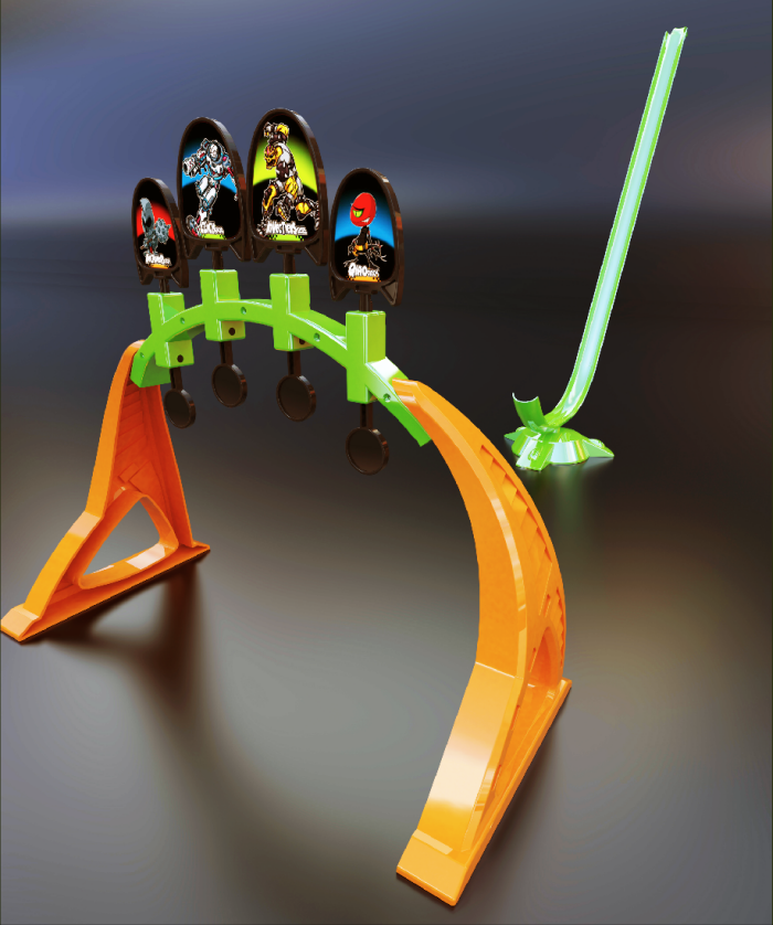 DAGEDAR by Ryan Lee at Coroflot.com