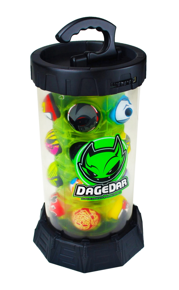 DAGEDAR by Ryan Lee at Coroflot.com