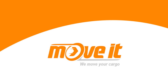 Move It Multimodal Transport & Logistics by Tin Arante at Coroflot.com