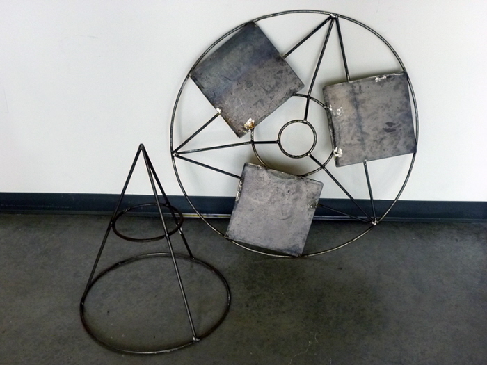 BENCH by Michael Chiarella at Coroflot.com