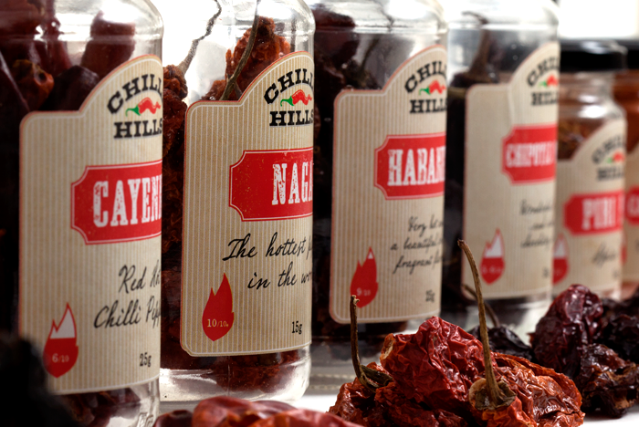 Chilli Hills by Ilia Todorov at Coroflot.com