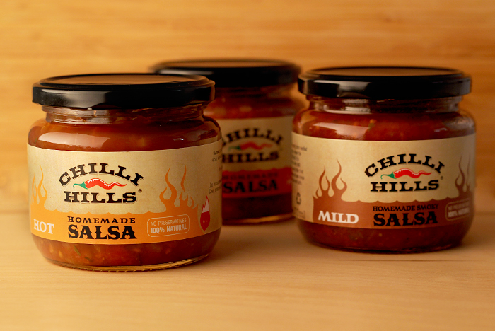 Chilli Hills by Ilia Todorov at Coroflot.com