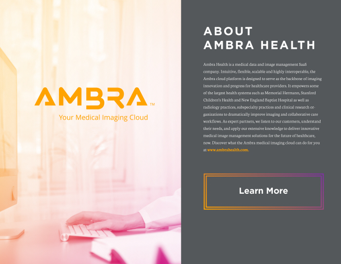 Ambra Health Playbook by Kendall Davis at Coroflot.com