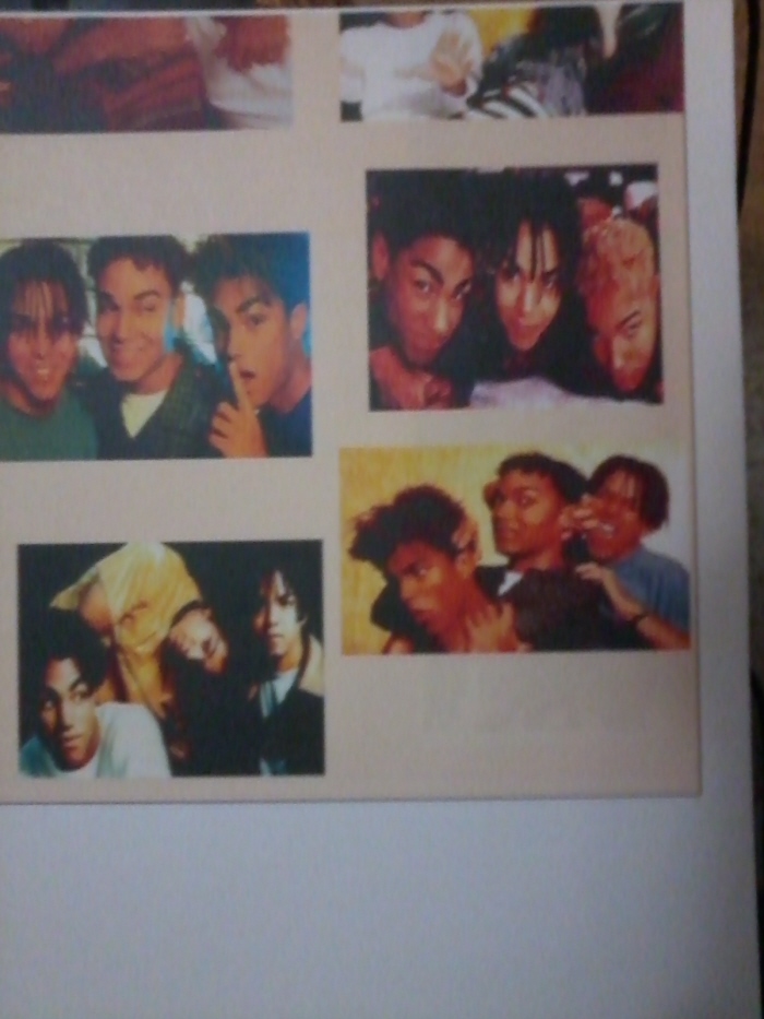 "What's Goin' On 3T" (Magazine) by Mariah Maldonado at Coroflot.com