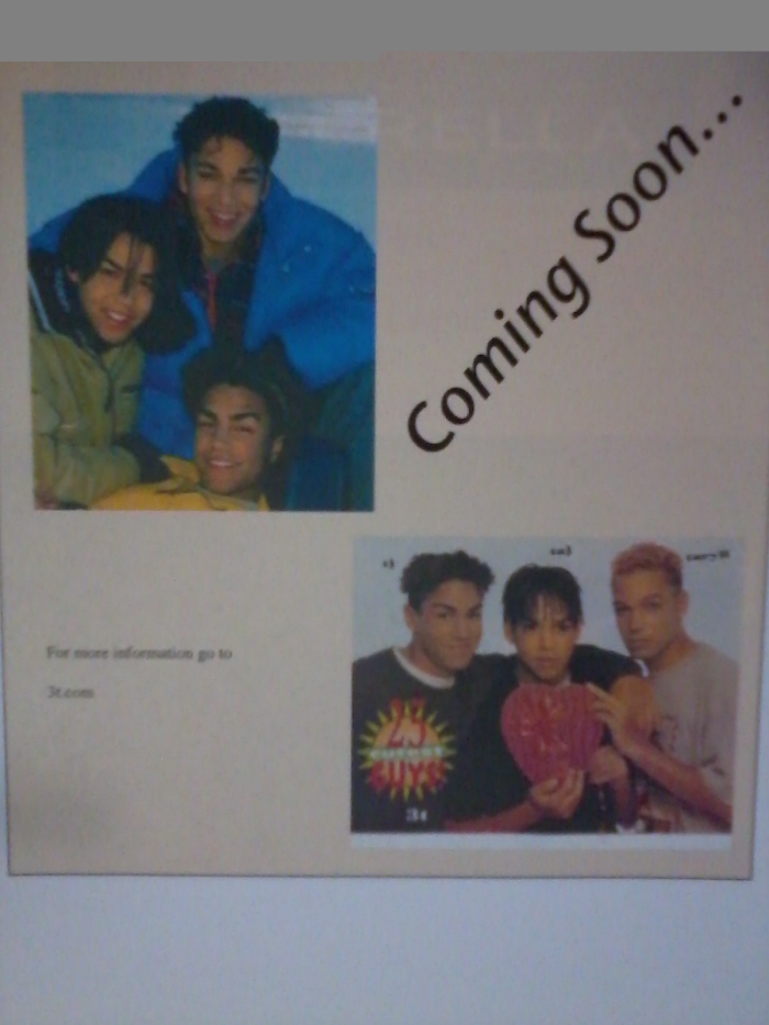 "What's Goin' On 3T" (Magazine) by Mariah Maldonado at Coroflot.com